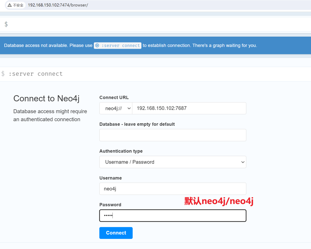 Neo4j详细介绍及入门教程-不念博客